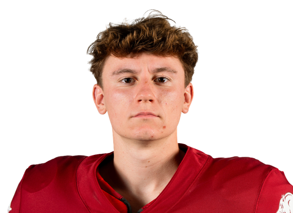 Scott Starzyk - Arkansas Razorbacks Place Kicker - ESPN