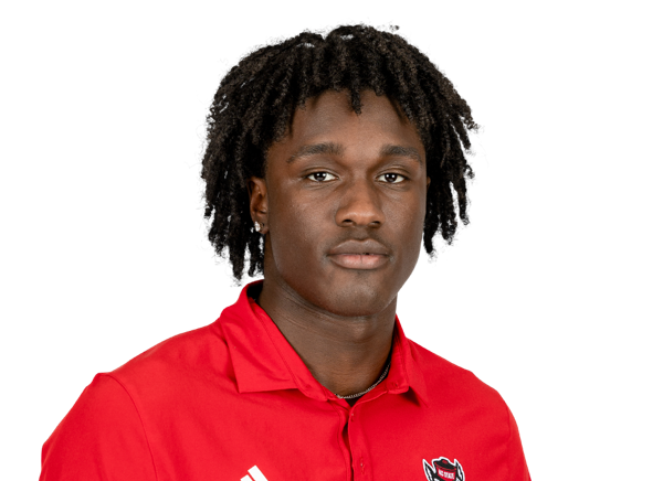 Tank Boston - NC State Wolfpack Wide Receiver - ESPN
