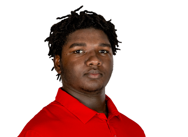 Steven Stokes III - NC State Wolfpack Defensive Lineman - ESPN