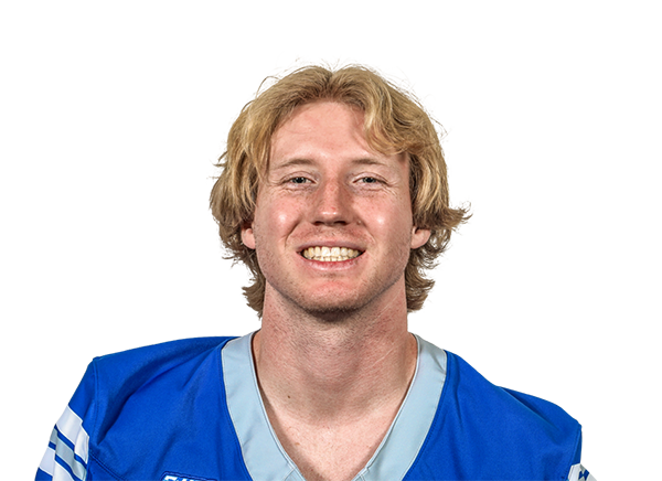 Caleb Dochnahl - Middle Tennessee Blue Raiders Wide Receiver - ESPN
