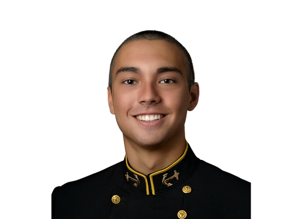 Jacob Carlson - Navy Midshipmen Place Kicker - ESPN