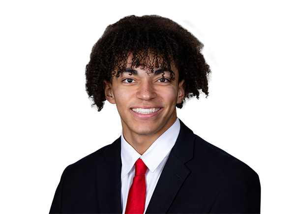 Rob Booker II - Wisconsin Badgers Tight End - ESPN