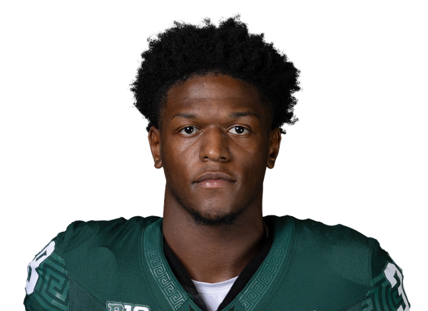 Dorian Davis - Michigan State Spartans Defensive Back - ESPN
