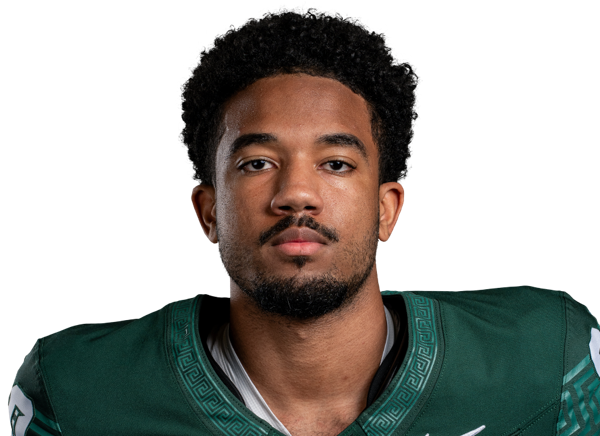 Shawn Foster - Michigan State Spartans Wide Receiver - ESPN