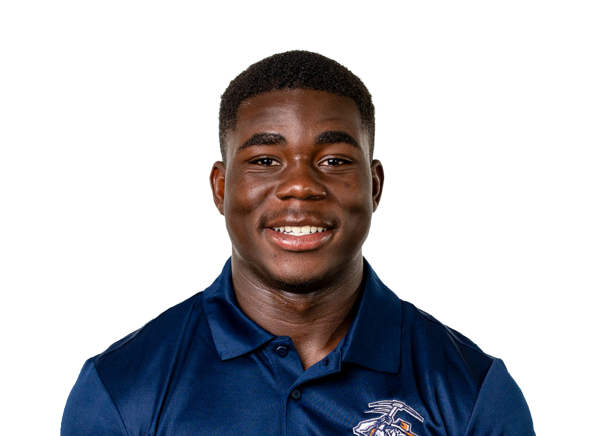 Elijah McCoy - UTEP Miners Running Back - ESPN