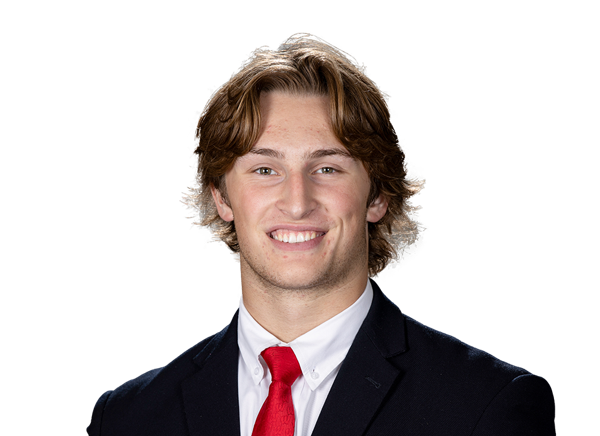 Cody Raymond - Wisconsin Badgers Linebacker - ESPN