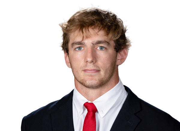 Mason Lane - Wisconsin Badgers Running Back - ESPN