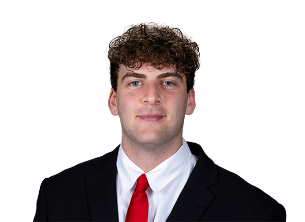 Tamer Dalloul - Wisconsin Badgers Linebacker - ESPN