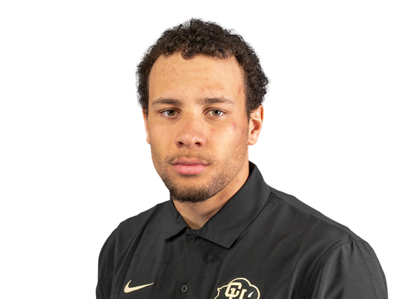Nathaniel Watson - Colorado Buffaloes Safety - ESPN
