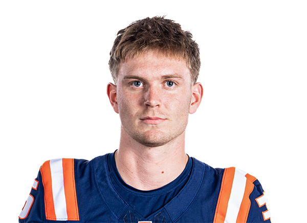 Blayne Sisson - Southern Illinois Salukis Wide Receiver - ESPN