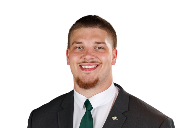 Fox Crader - Oregon Ducks Offensive Lineman - ESPN