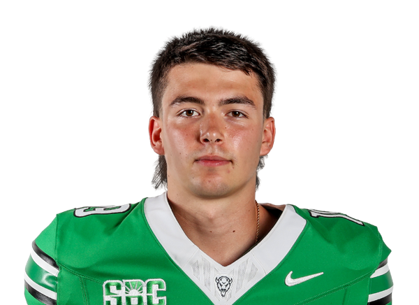 Chase Massey - Marshall Thundering Herd Quarterback - ESPN