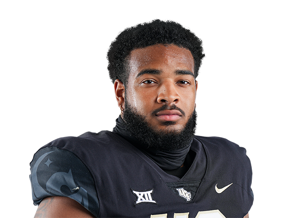 Quinten Johnson - Delaware State Hornets Linebacker - ESPN