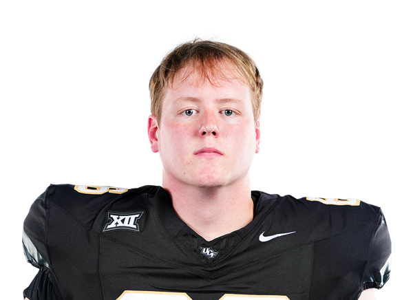 Colin Cook - UCF Knights Offensive Lineman - ESPN