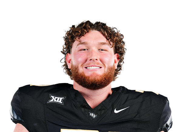 Thomas Gearity - UCF Knights Offensive Lineman - ESPN