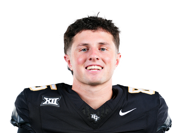 Carson Hinshaw - UCF Knights Wide Receiver - ESPN