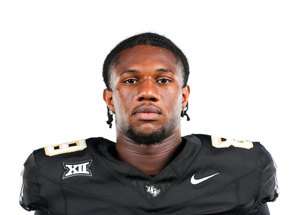 Caleb Rollerson - UCF Knights Wide Receiver - ESPN