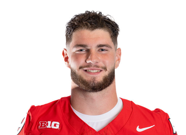 Liam Gilmore - Rutgers Scarlet Knights Linebacker - ESPN