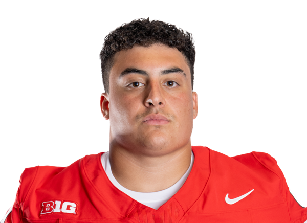 Anthony Morales - Rutgers Scarlet Knights Defensive Lineman - ESPN