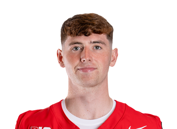 Jack Scullion - Rutgers Scarlet Knights Place Kicker - ESPN