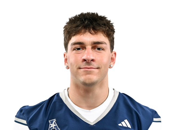 Lucas Scheerhorn - Rice Owls Quarterback - ESPN