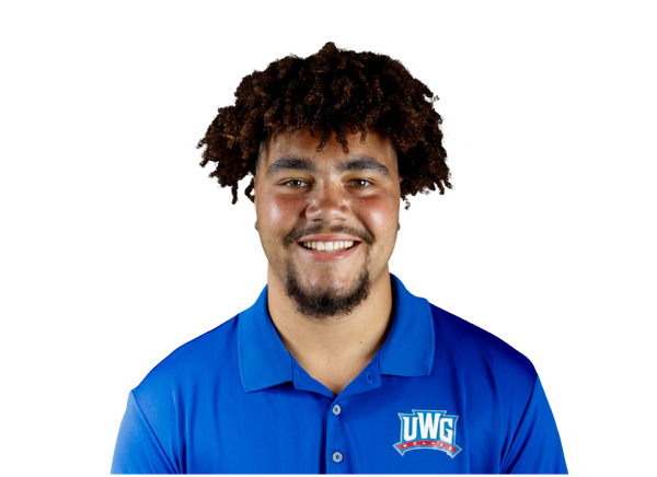 Ty Brewer - West Georgia Wolves Linebacker - ESPN