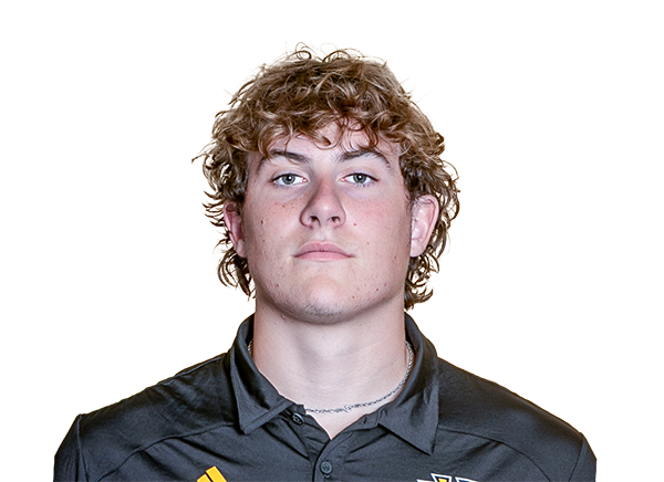 Tyler Hoffman - Kennesaw State Owls Defensive Lineman - ESPN