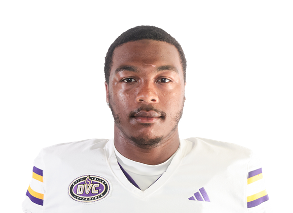 Tre' Holloway Career Stats - NCAAF - ESPN