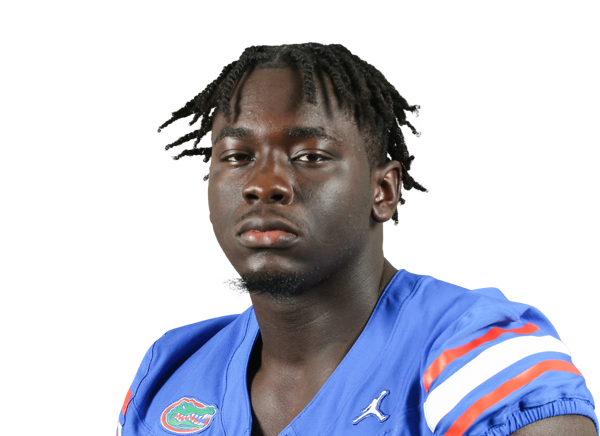 Joseph Mbatchou - Florida Gators Defensive Lineman - ESPN