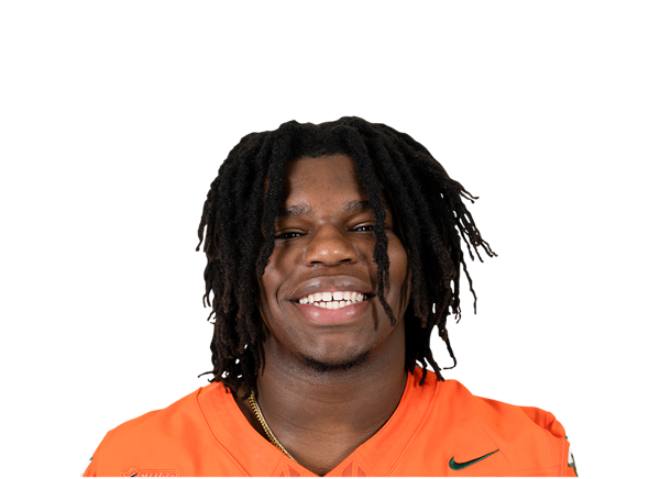 Lawrence Wright IV Biography - ESPN