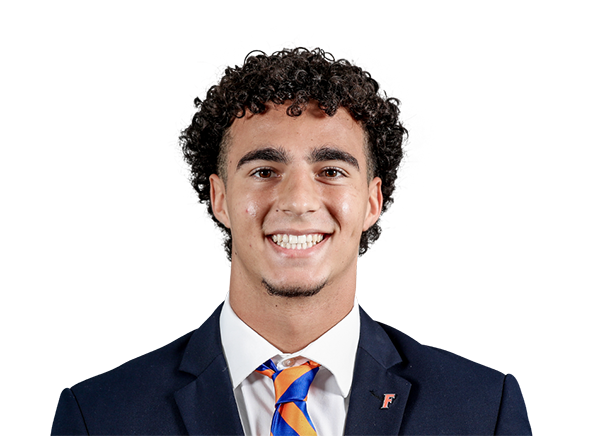 David Schmidt - Florida Gators Wide Receiver - ESPN