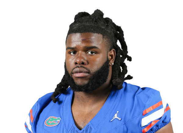 Brien Taylor Jr. - Florida Gators Defensive Lineman - ESPN