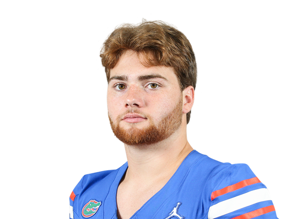 Matthew Kade - Florida Gators Linebacker - ESPN