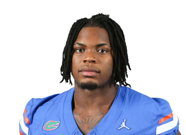 Jason Zandamela - Florida Gators Offensive Lineman - ESPN