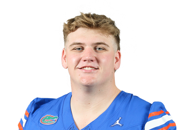 Mark Faircloth - Florida Gators Offensive Lineman - ESPN