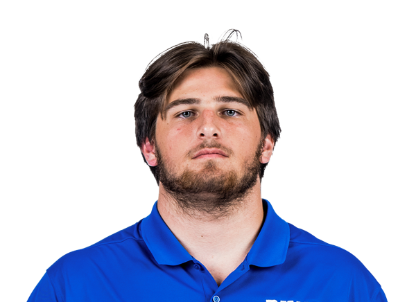 Nathan Kutufaris - Duke Blue Devils Offensive Lineman - ESPN