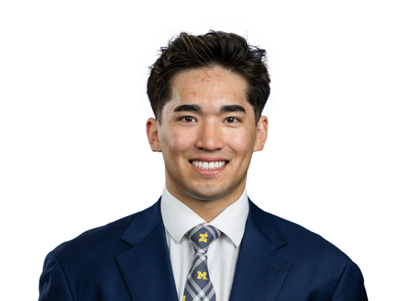 Max Reyes - Michigan Wolverines Defensive Back - ESPN