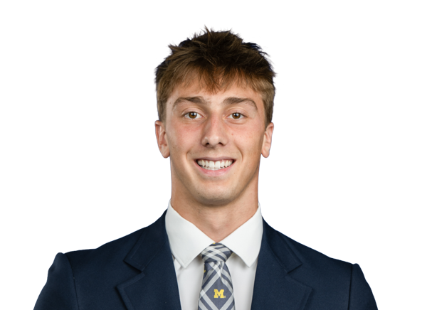 Kaleb Schlecht - Michigan Wolverines Wide Receiver - ESPN