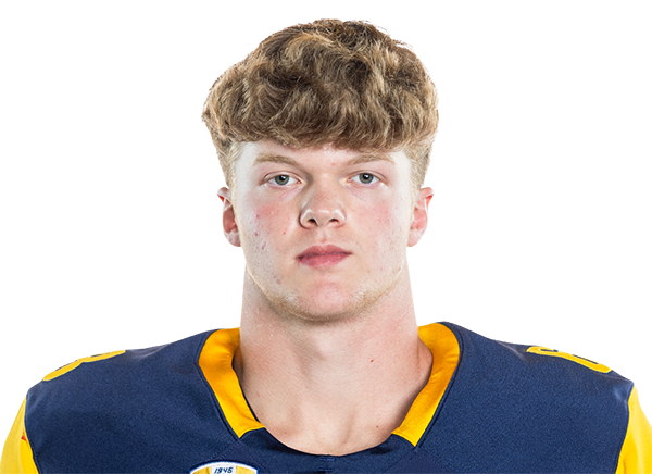 Antonio Bottiggi - Kent State Golden Flashes Defensive Lineman - ESPN