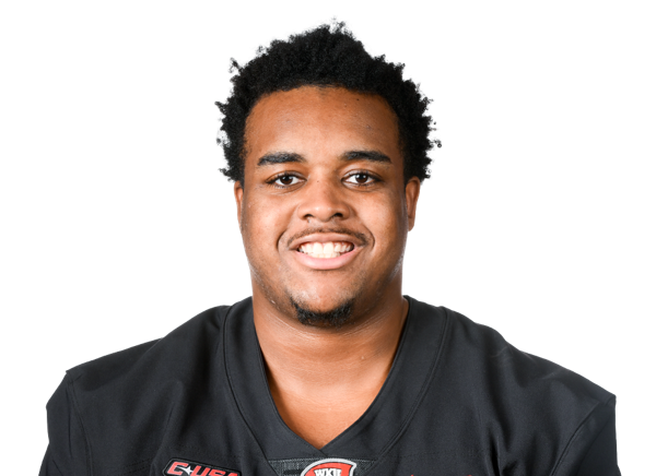 Elijah Williams - Western Kentucky Hilltoppers Offensive Lineman - ESPN