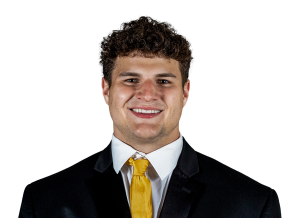 Joel Lowenberg - Wake Forest Demon Deacons Linebacker - ESPN