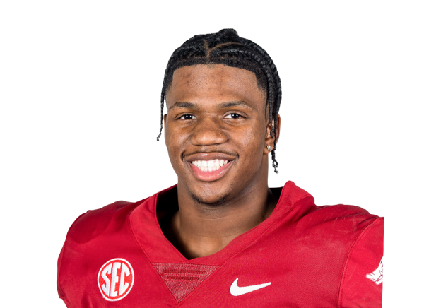 Cam Settles - Arkansas Razorbacks Running Back - ESPN