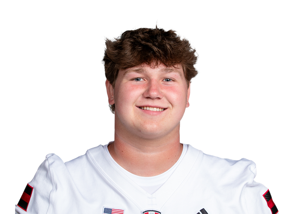 Tyler Chambers - Northern Illinois Huskies Offensive Lineman - ESPN