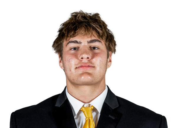 Aidan Martin - Wake Forest Demon Deacons Offensive Lineman - ESPN