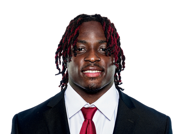 Darrell Smith - Louisiana Ragin' Cajuns Running Back - ESPN