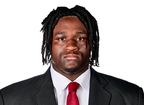 Jatorian Blackmon - Troy Trojans Offensive Lineman - ESPN