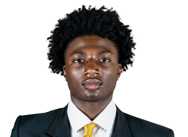 Jerron Blackwell - Wake Forest Demon Deacons Defensive Back - ESPN