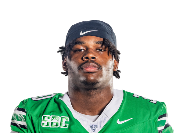 Jaasai Simmons - Marshall Thundering Herd Linebacker - ESPN