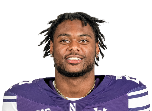 Terrion Curry-Hicks - Northwestern Wildcats Defensive Back - ESPN