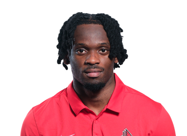 Jamarion McDougle - Ball State Cardinals Wide Receiver - ESPN